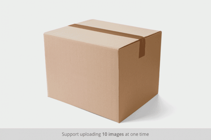 560g 10 ลิตร HDPE ภาชนะพลาสติกทนกรดด่าง